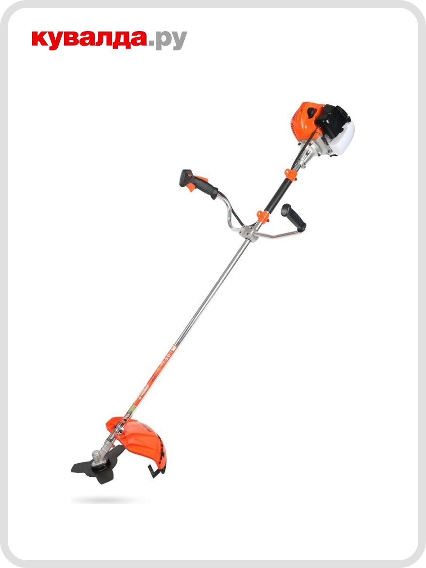 Триммер бензиновый PATRIOT PT 443 (1 1)