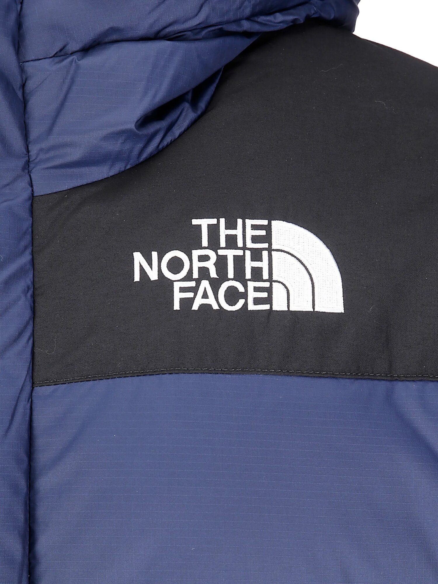 Куртка The North Face Himalayan, размер XL, синий — фото 1