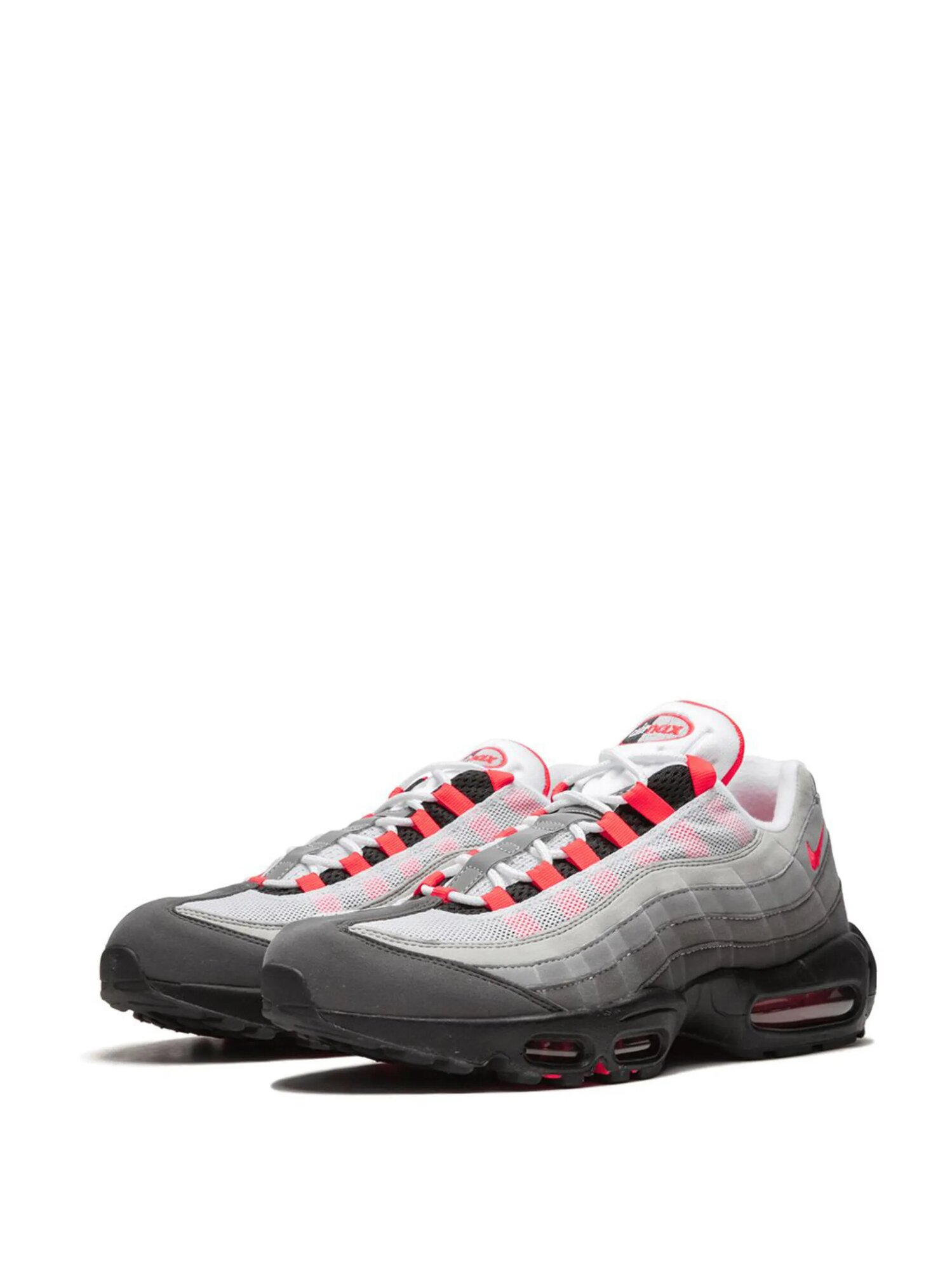 Кроссовки NIKE Air Max 95 OG, размер 7 US — фото 1