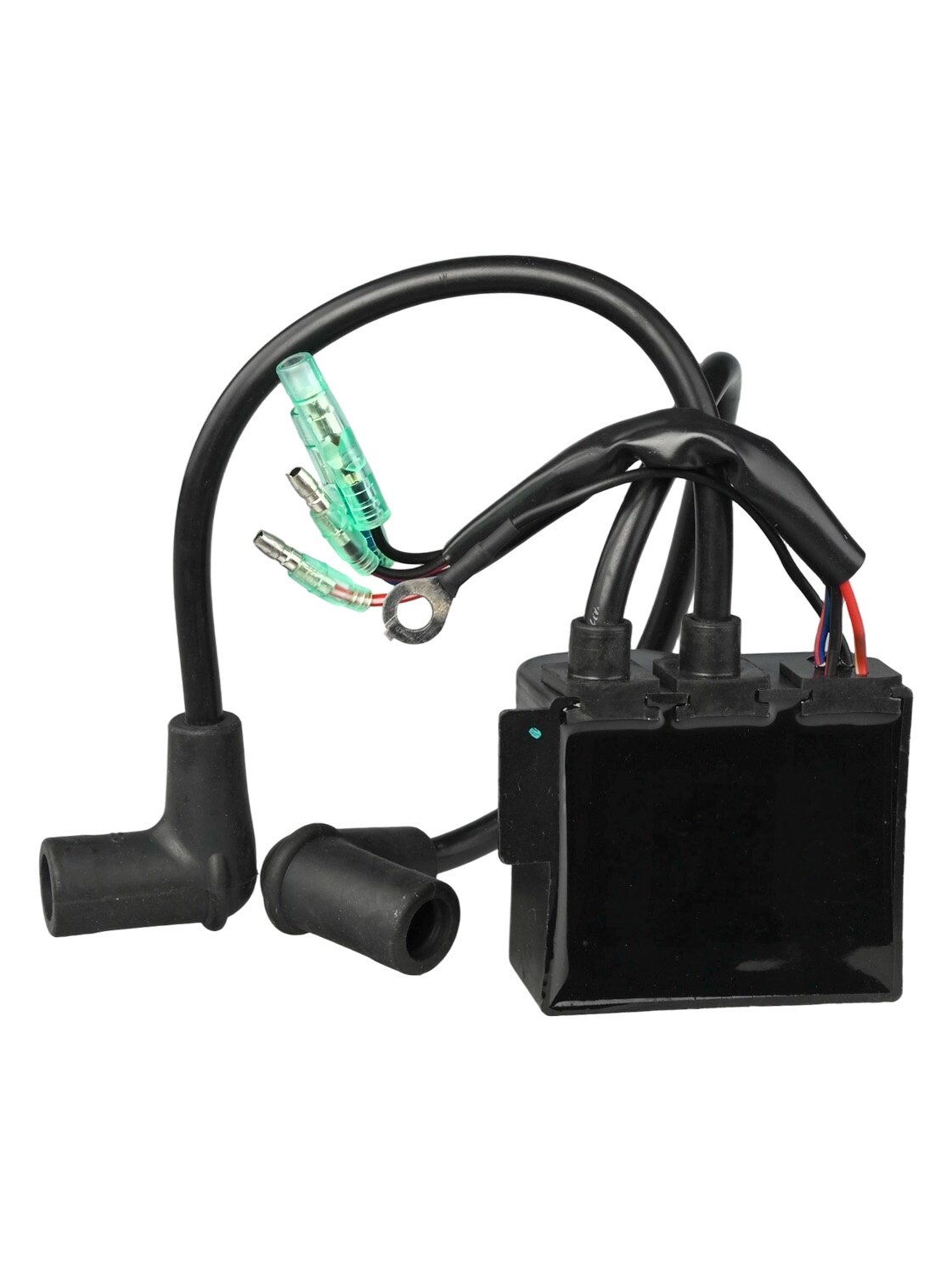 Блок зажигания коммутатор для моторов SUZUKI 25-30 лс 32900-96371