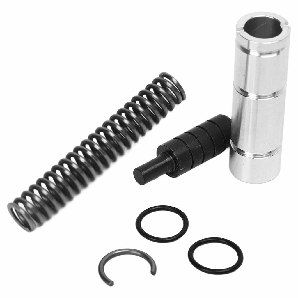 Комплект втулок демпферных клапанов 68942 23K для замены на 722.6 S78741QAK для автоматической коробки передач, улучшающий переключение передач