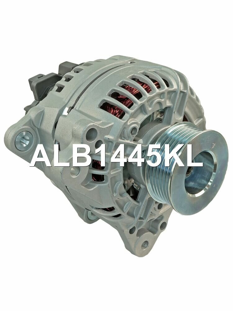 Генератор Krauf ALB1445KL