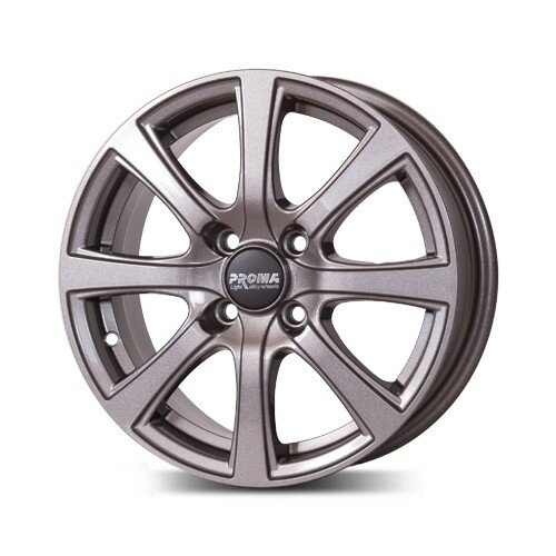 Колесный диск Proma Колизей 6x15/4x100 D67.1 ET45