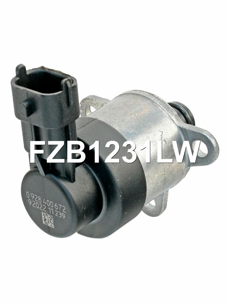 Клапан дозирования топлива Krauf FZB1231LW