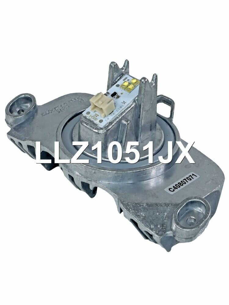 Блок управления фарой Krauf LLZ1051JX