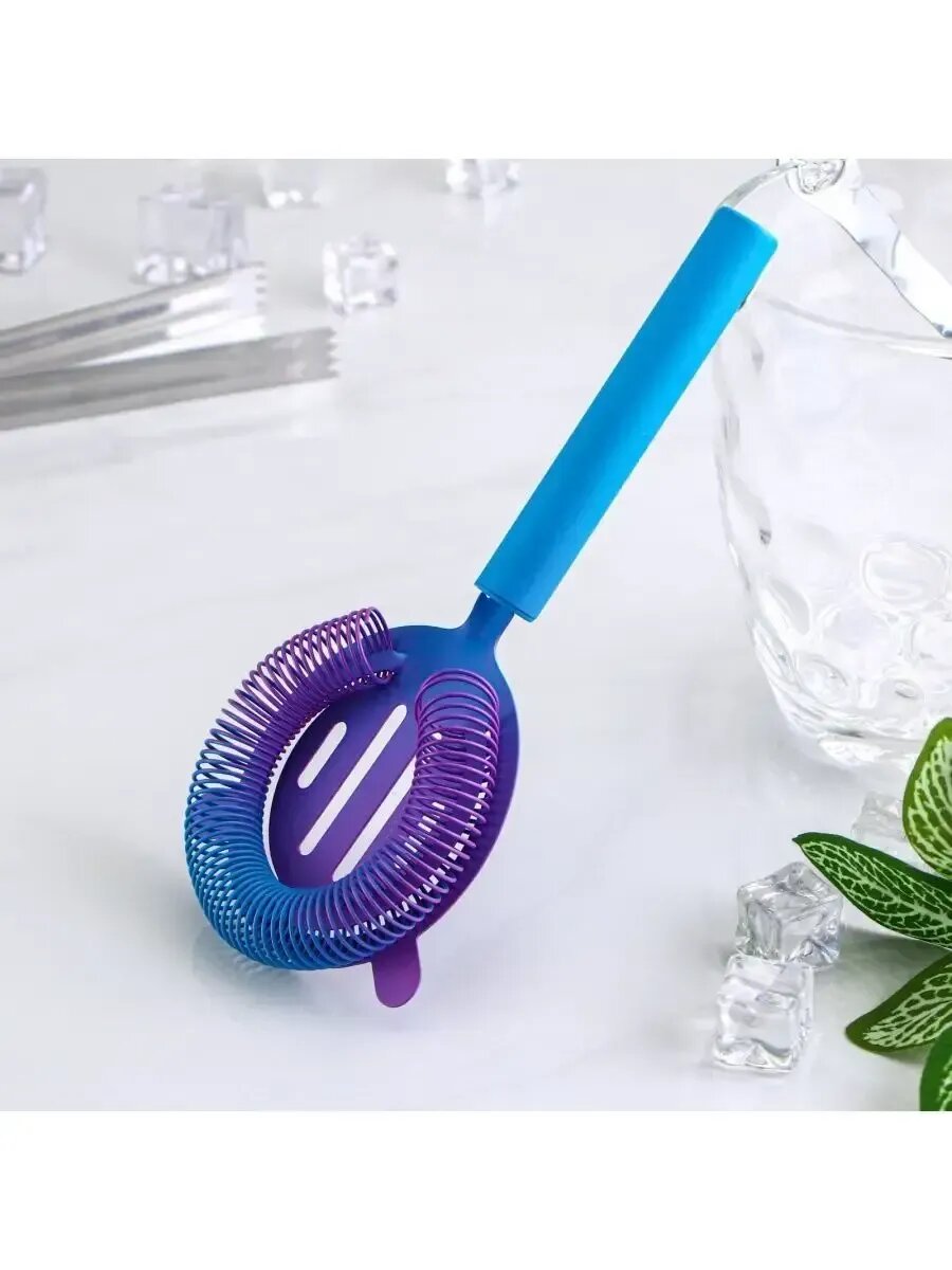 Стрейнер Flume с ушками, 20 см