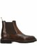 Ботинки Santoni, размер 10, brown