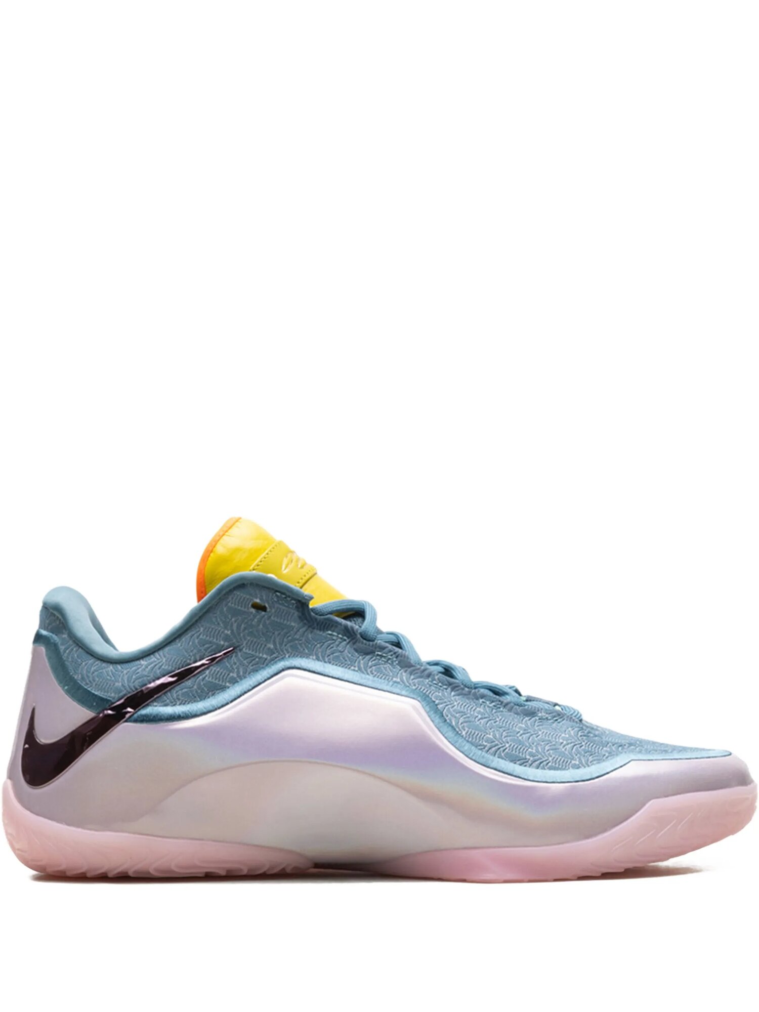 Кроссовки LeBron 23 Miami Twice