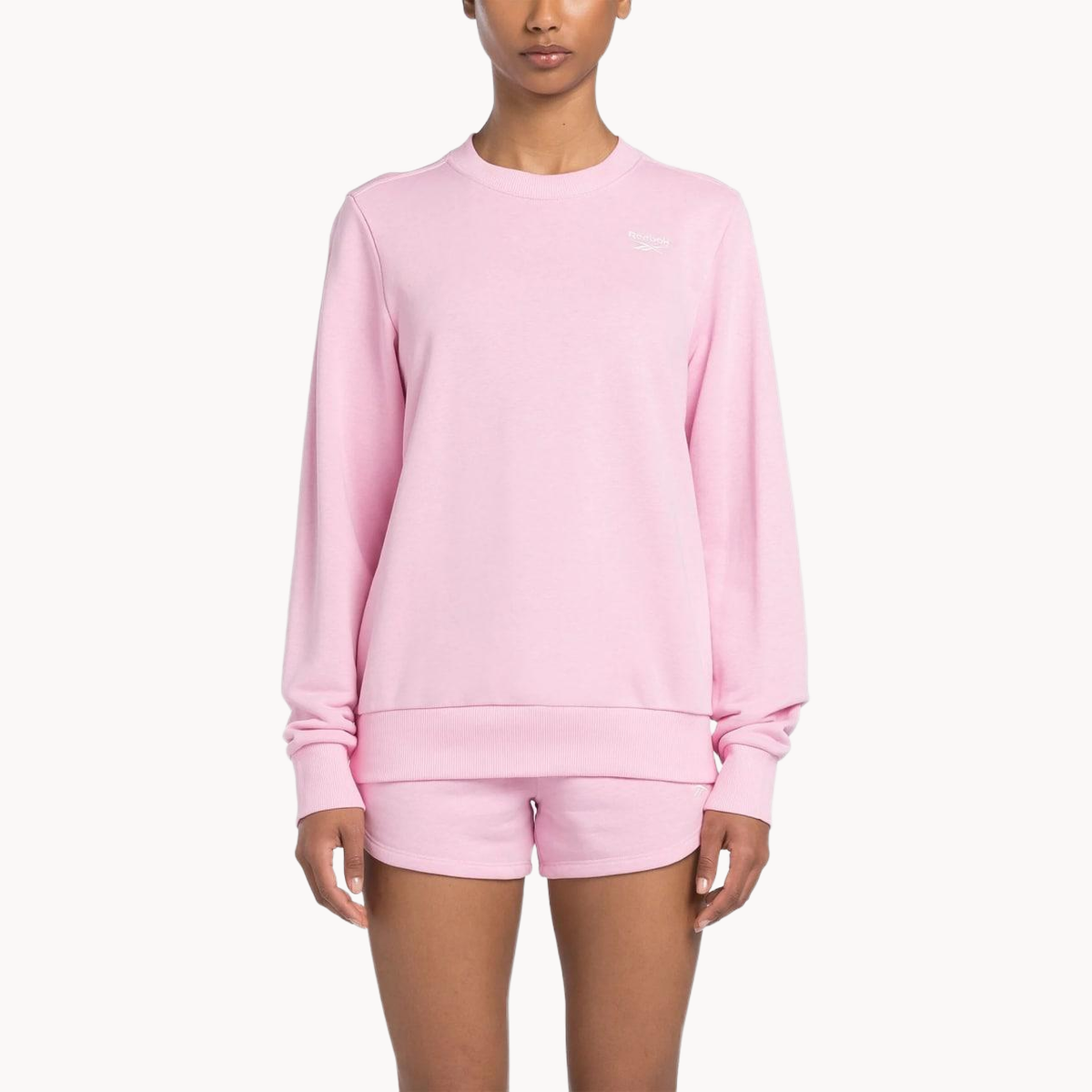 Свитшот спортивный [REE]CYCLED