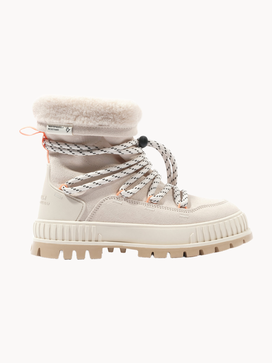 Ботинки PALLASHOCK HIVER