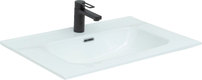 Мебельная раковина Aquanet Алвита 70