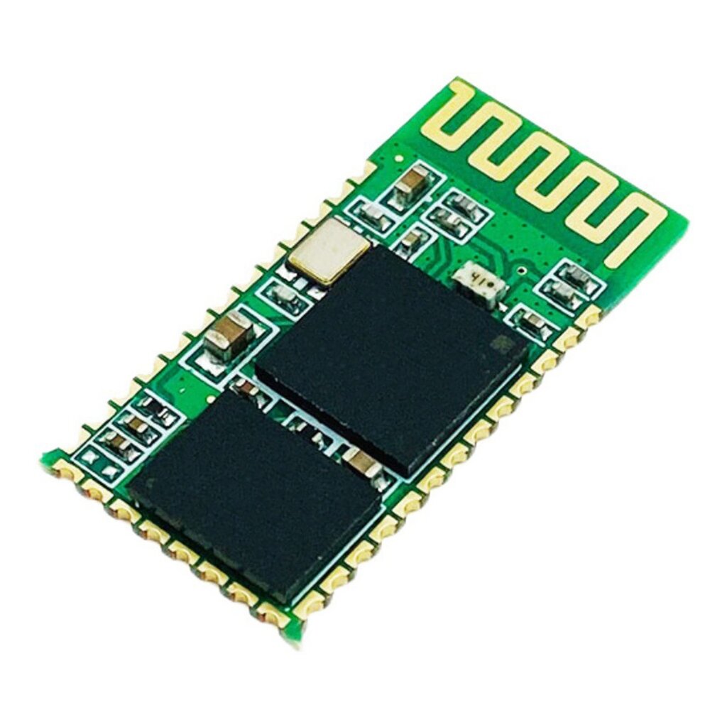 Двухрежимный Bluetooth-совместимый модуль, Ведомая плата печатных плат, Беспроводная связь