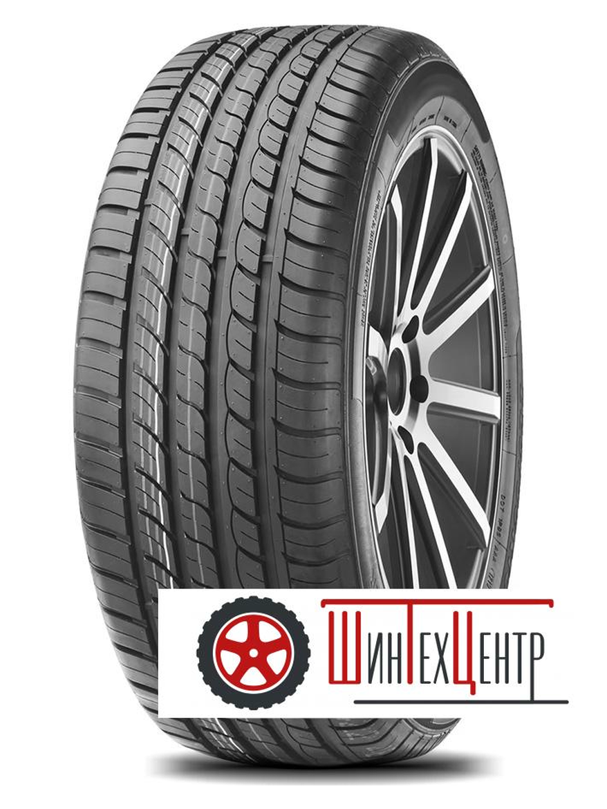 Шина Compasal 255/55 R19 Smacher 111V для всех типов автомобилей Летняя