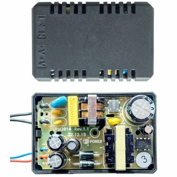 Стелс STEMAX PM2014S Источник вторичного электропитания