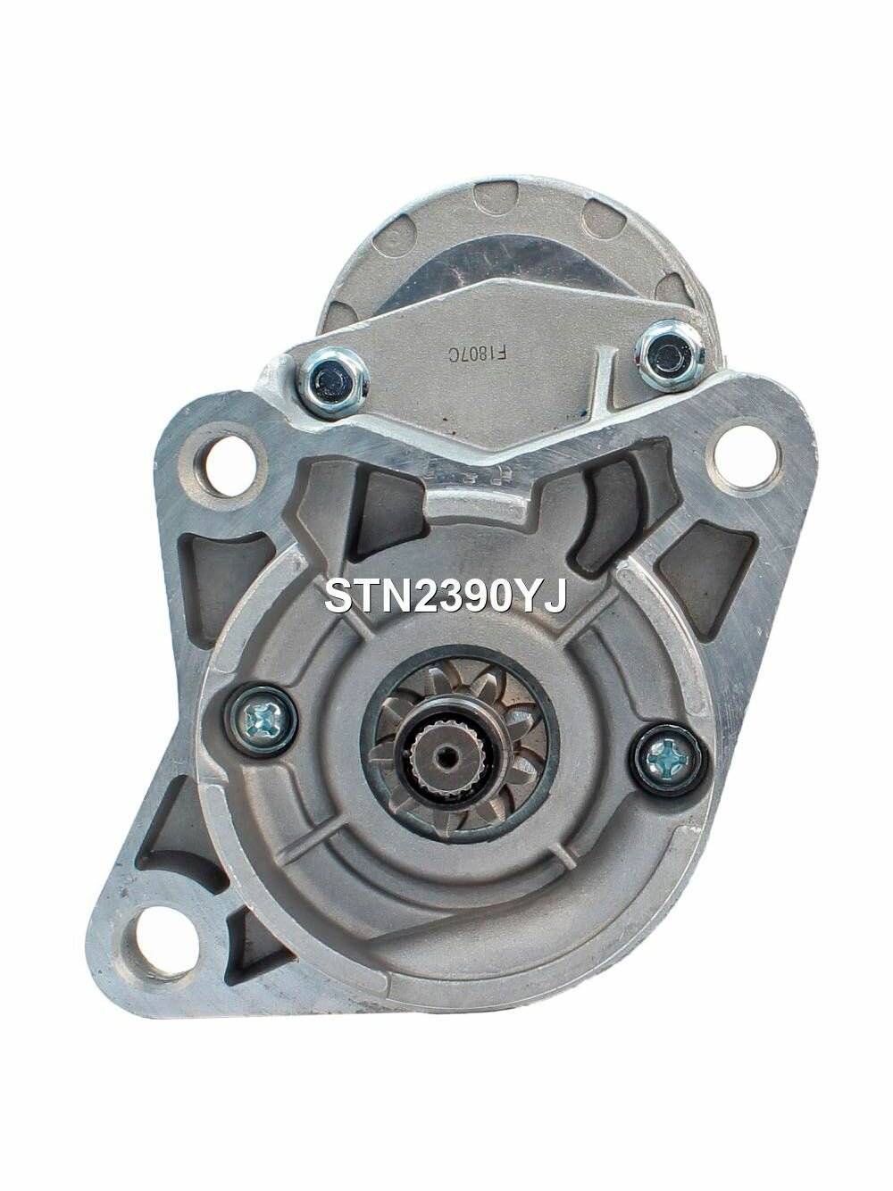 Стартер Ford Econovan Kia Besta Retona Sportage Mazda 323 626 B2200 E2200
