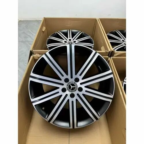 Mercedes-Benz Benz GLE350 Колесный диск 20x9" PCD5х112 ET43 D66.6