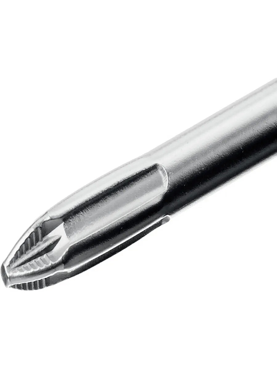 Х-Drive, PZ1 x 80, отвертка