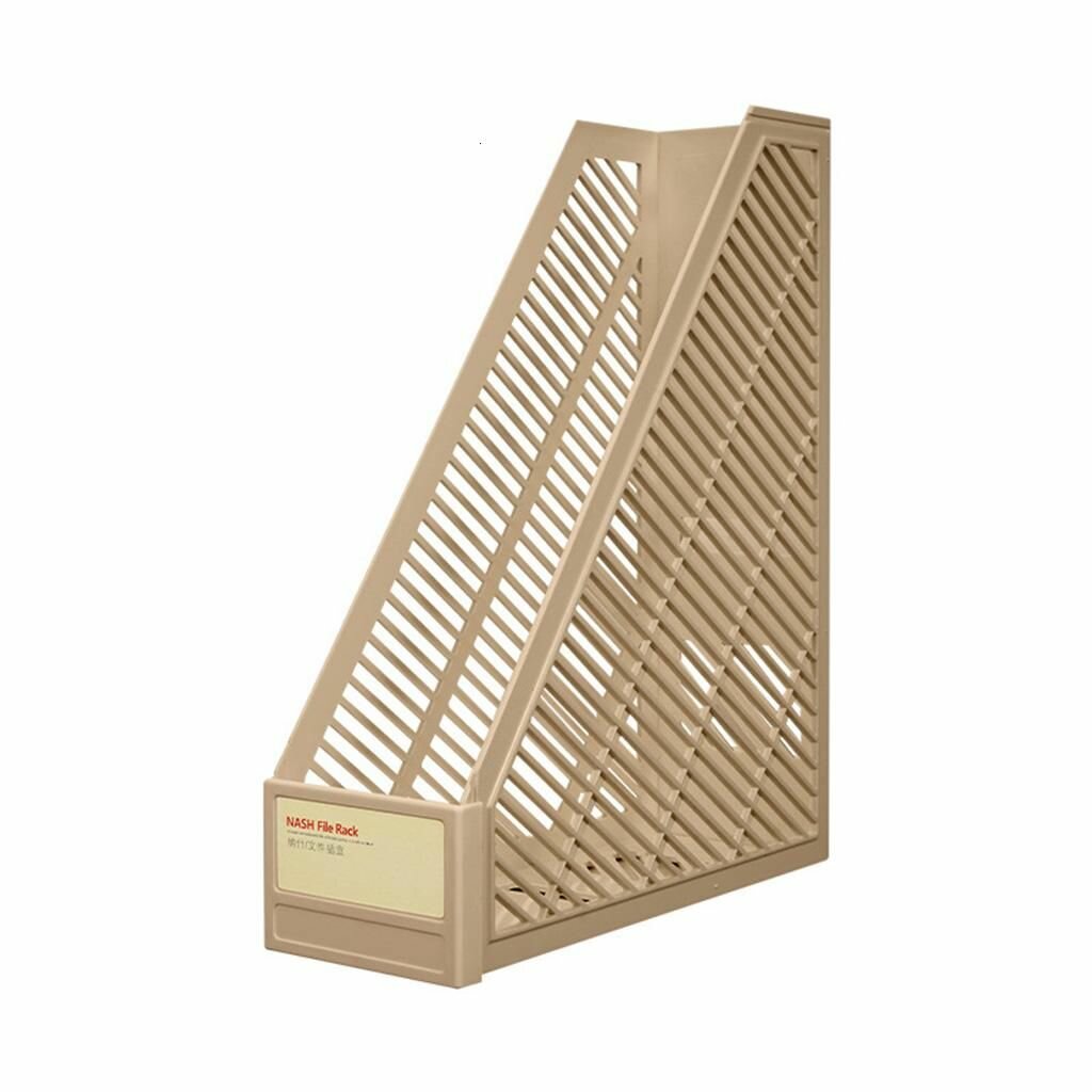 Держатель для файлов 2-х уровневая, Цвет Хаки