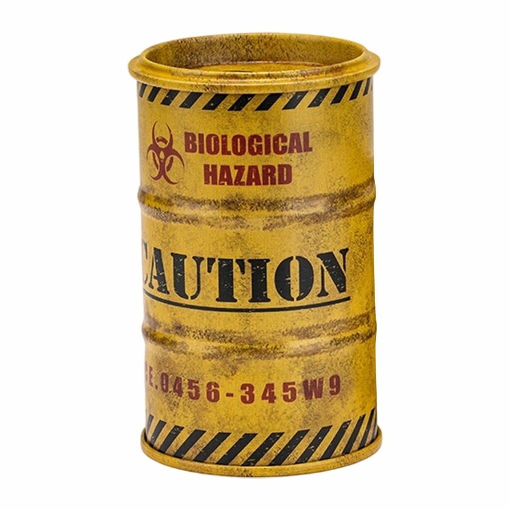 Миниатюрный масляный бак, бочка для масла, ретро-украшение-13