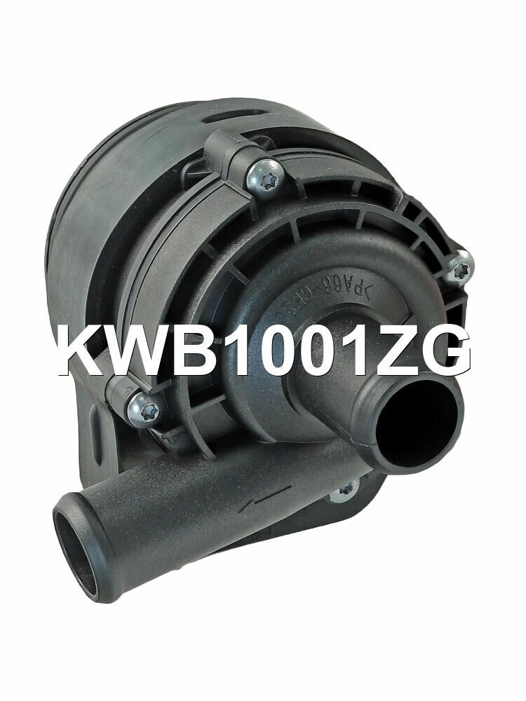Насос водяной электрический Krauf KWB1001ZG для MERCEDES A W169 C W204 ML W164