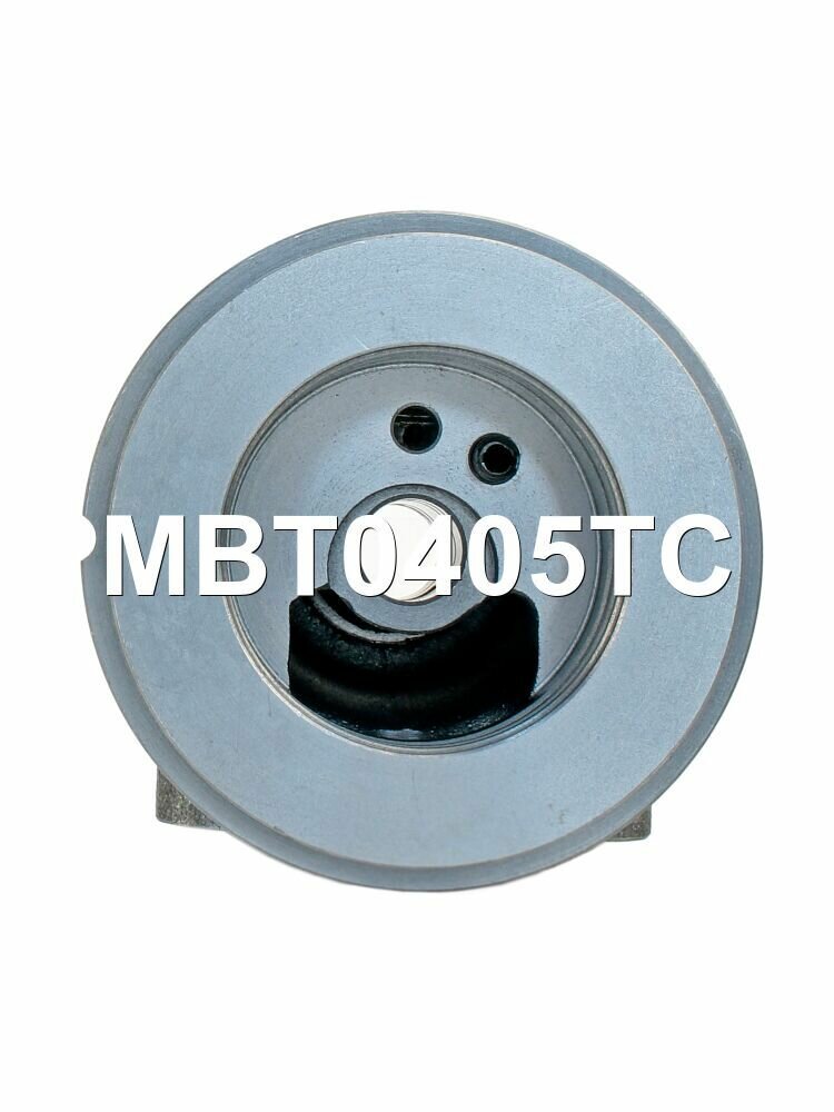 Корпус подшипников турбокомпрессора Krauf MBT0405TC
