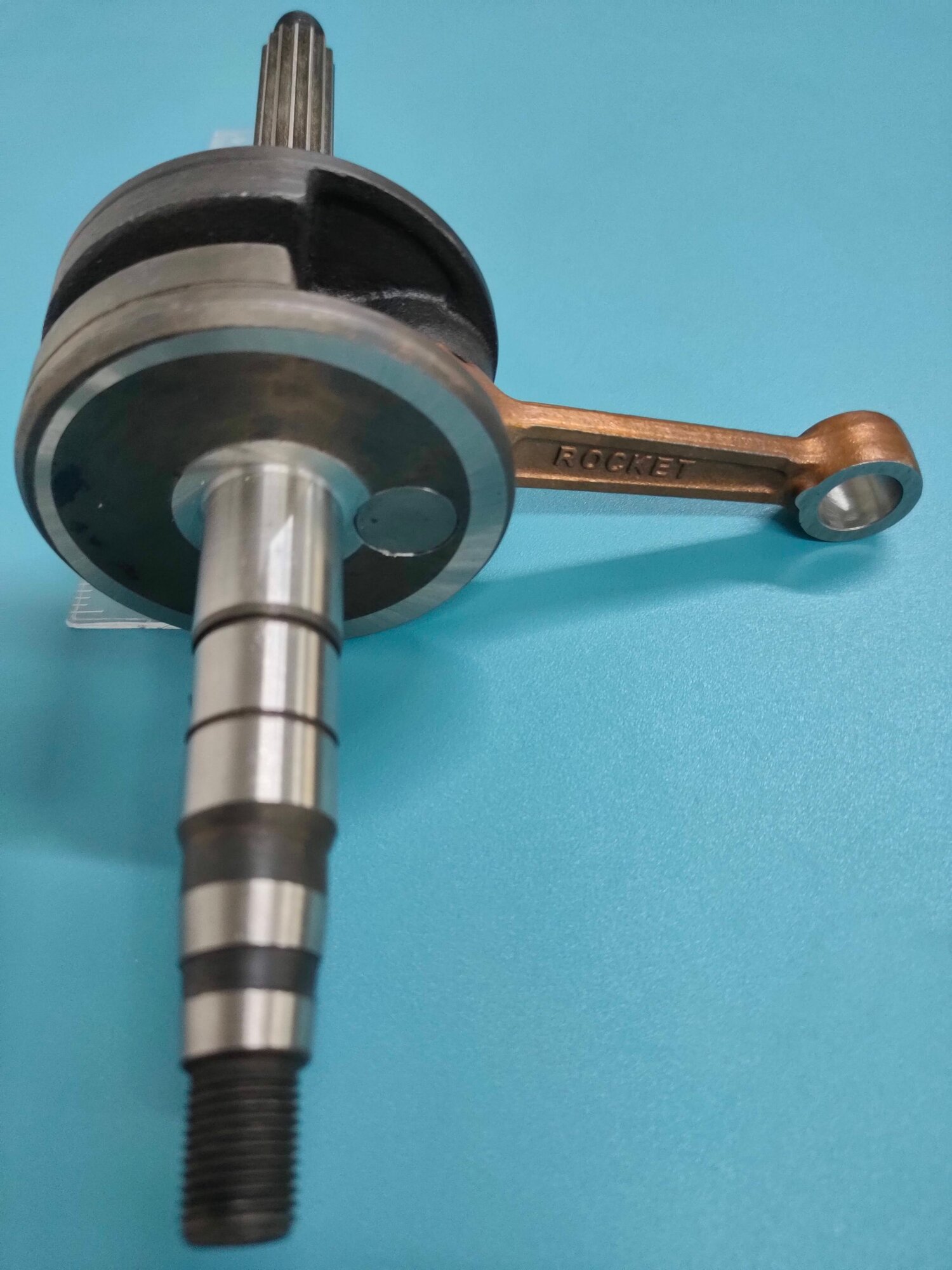 Коленвал Yamaha JOG50 (2JA)