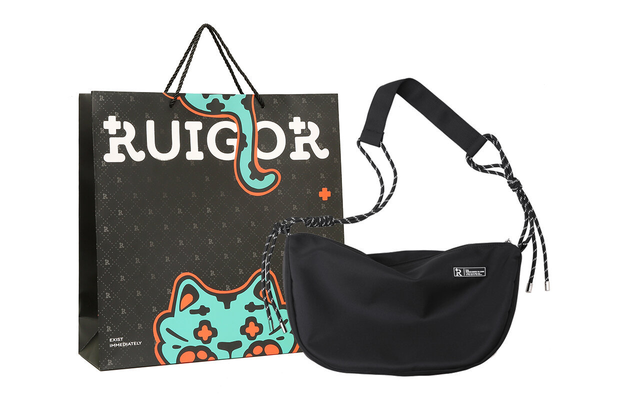 Сумка  RUIGOR Dumpling Bag