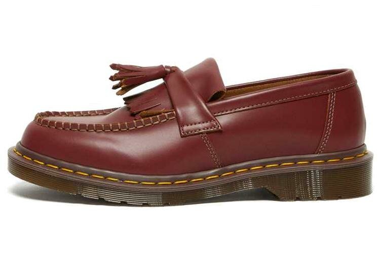 Лоферы Dr. Martens