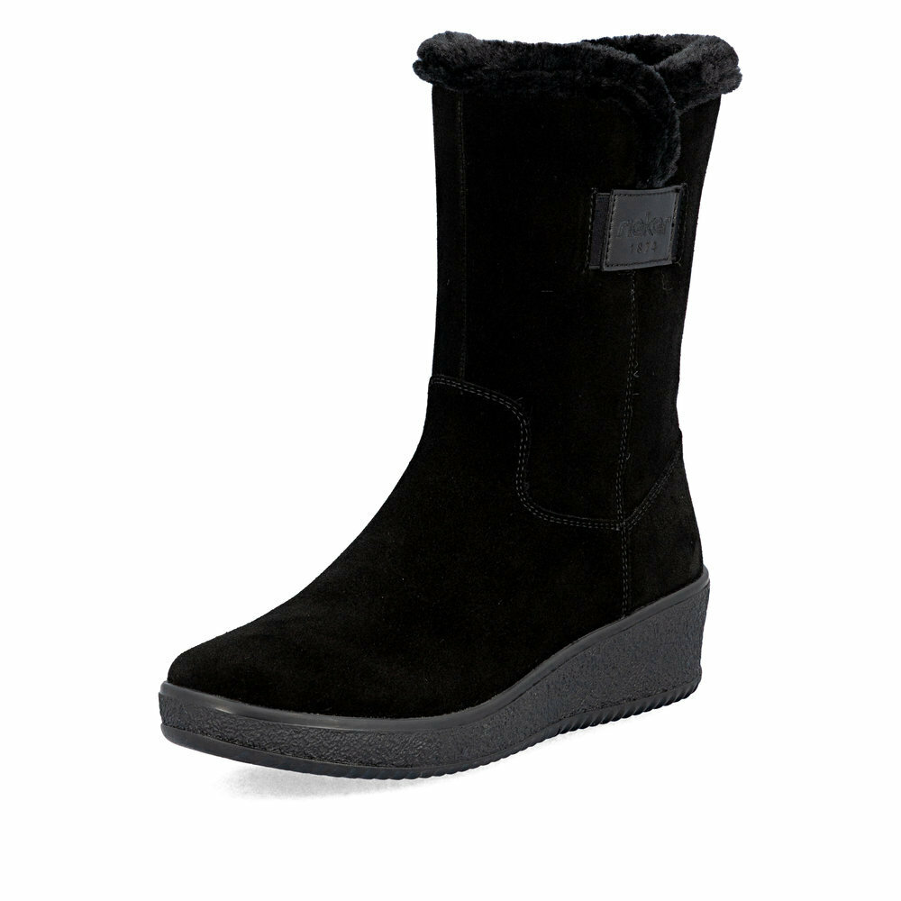 Полусапоги