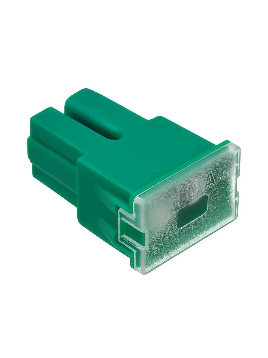 Предохранитель картриджный FJ11 40A (A07456S)