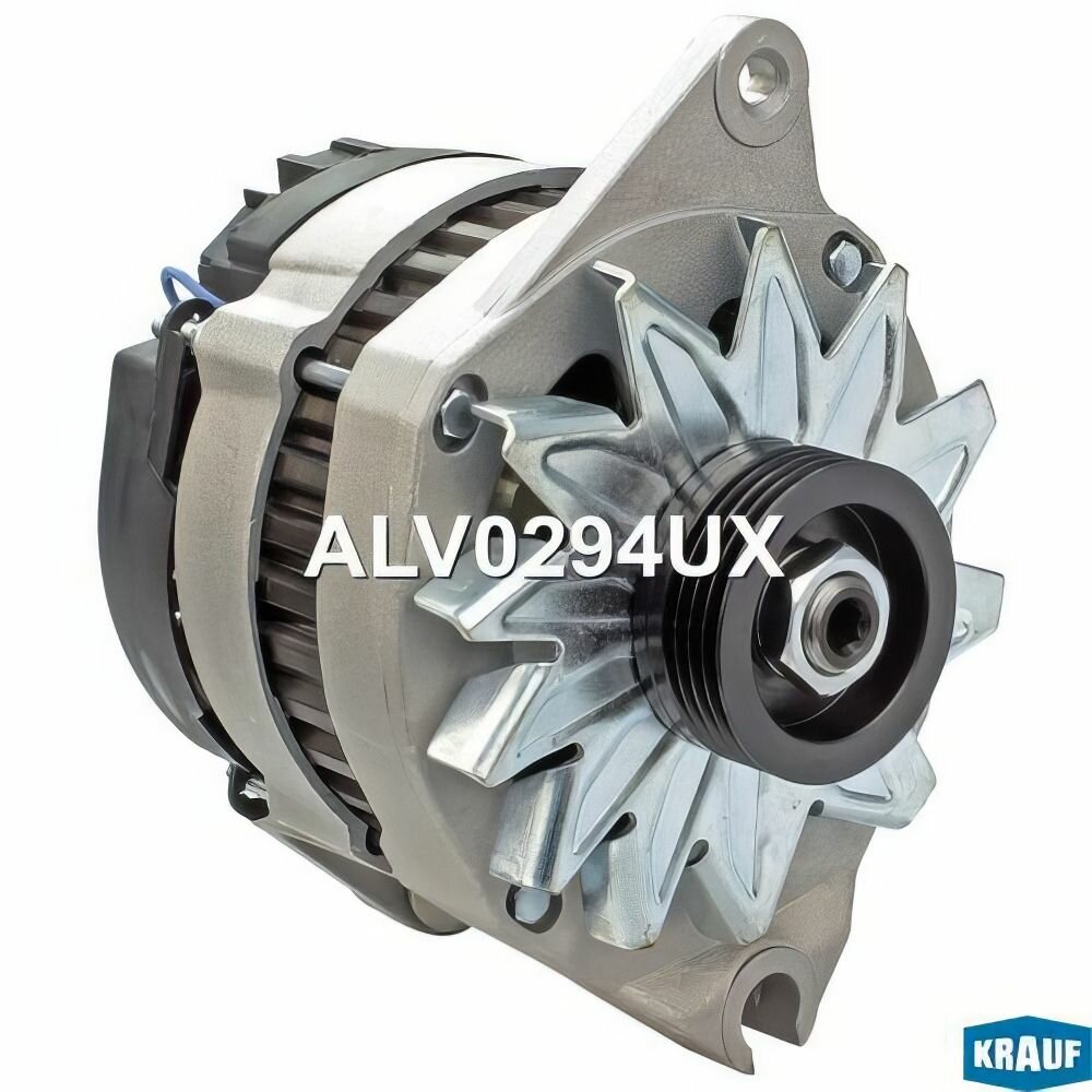 Генератор, для Пежо, 205, Ситроен, Виса, Джсб арт ALV0294UX