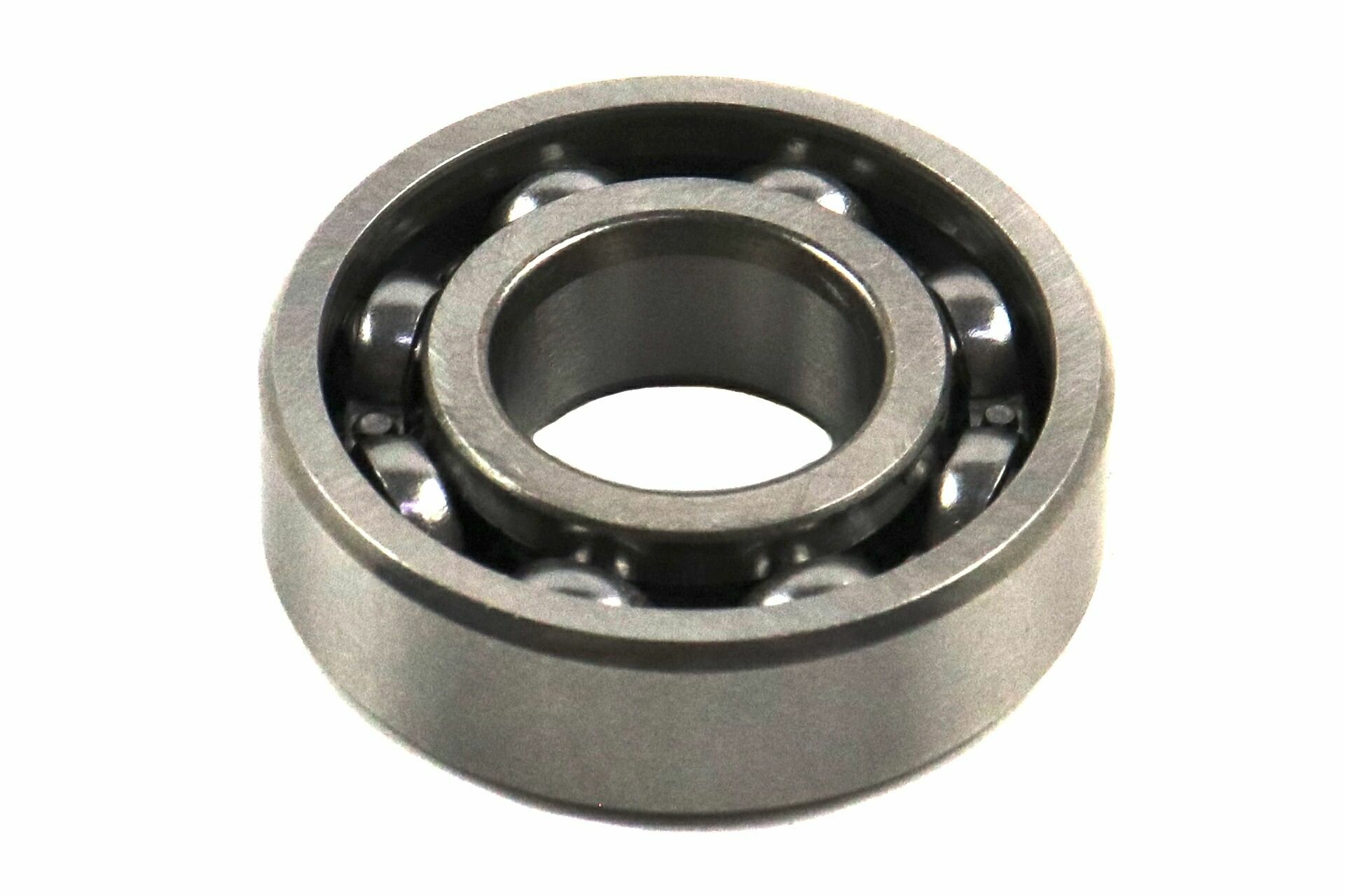 Подшипник 101 (арт.6001) коленвала "Цыганка" 25 (Forza, Patriot, Forvard, BGT, Carver, SD-Master)