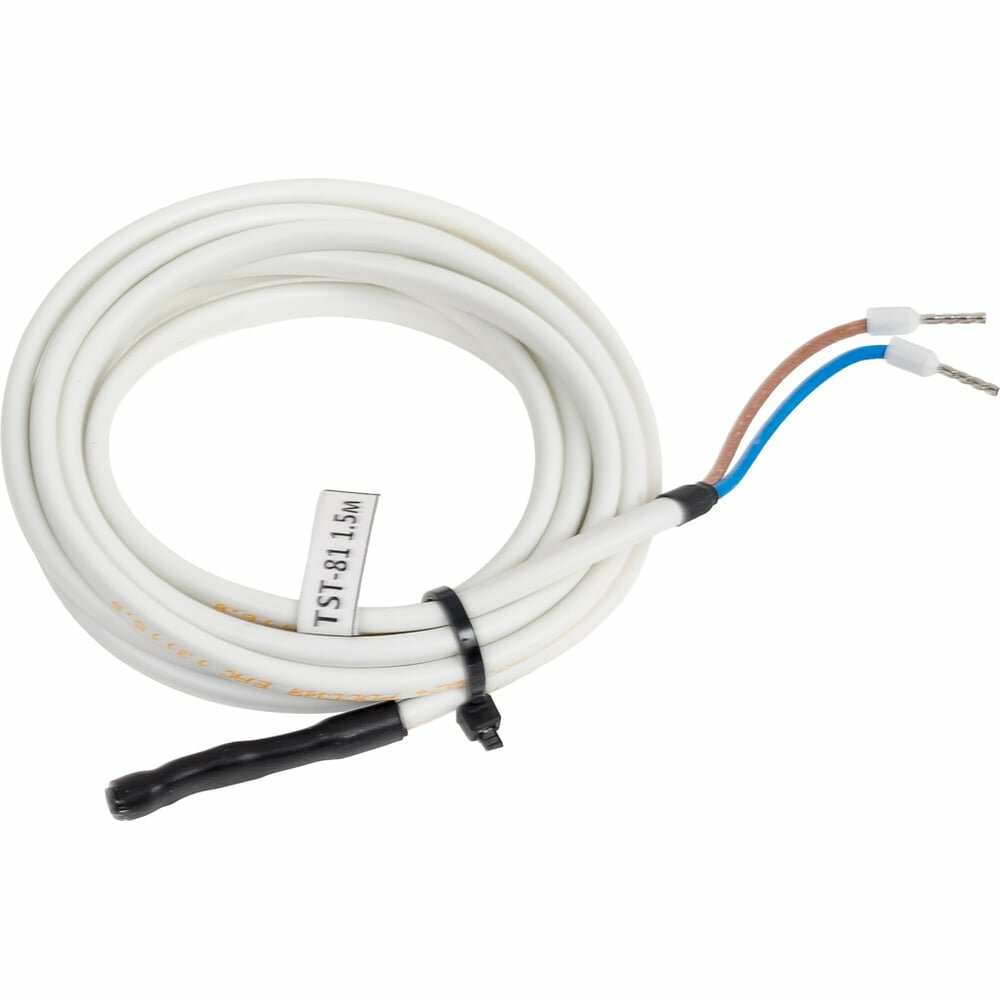 Датчик температуры терм TST-81