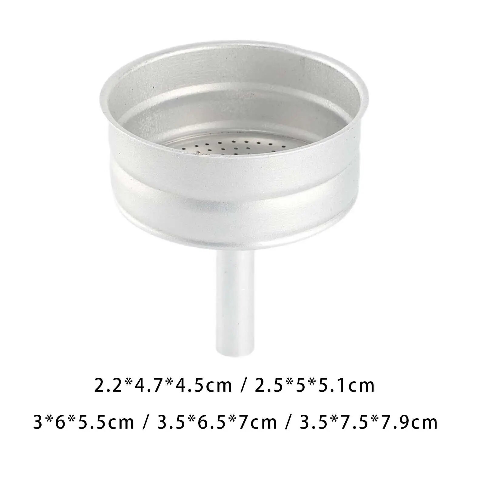 Сменная воронка для мока, цвет 6 Cup