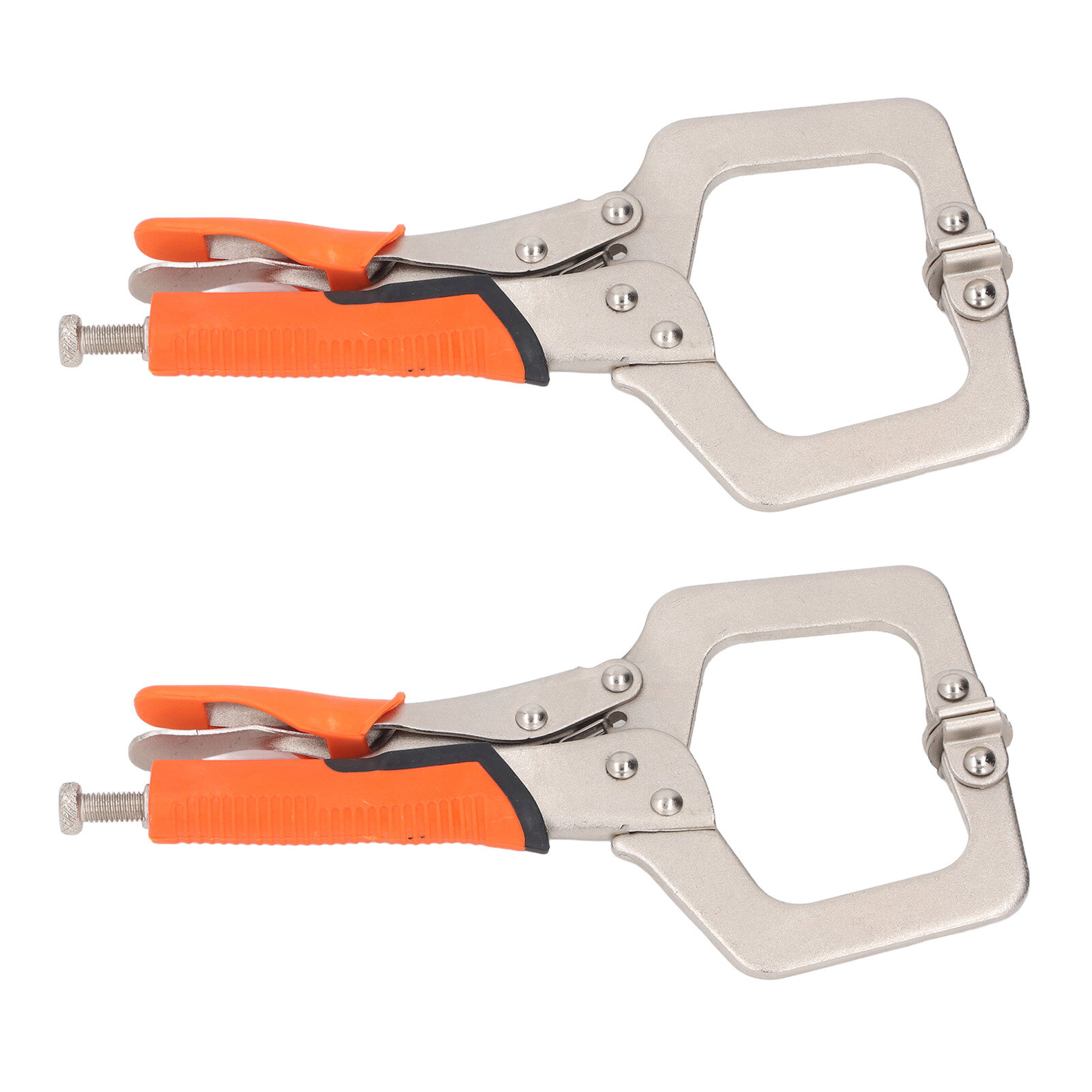 Блокировка c Clamp — фото 1