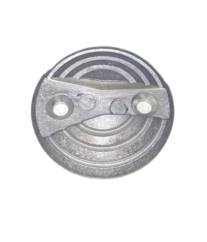 Упор двери пассажирской ПАЗ Вектор NEXT