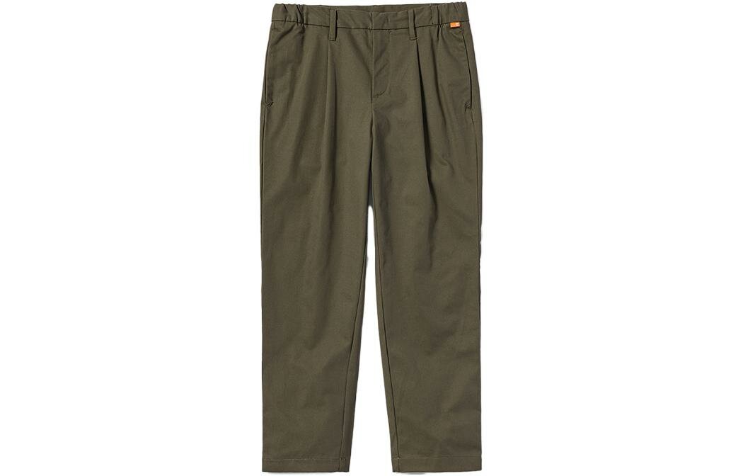 Брюки Army Green Moderate Tapered Pants