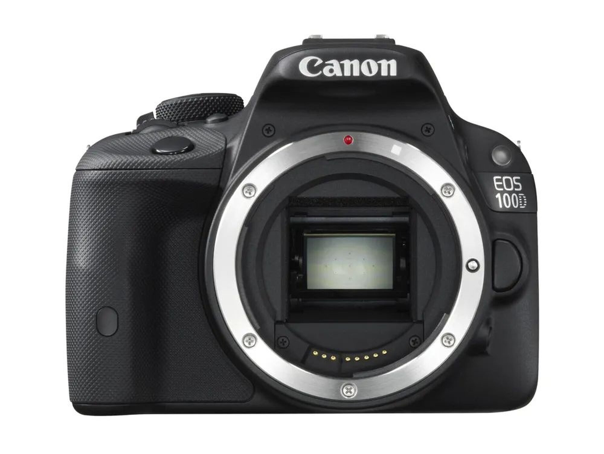 Фотоаппарат Canon 100D BODY