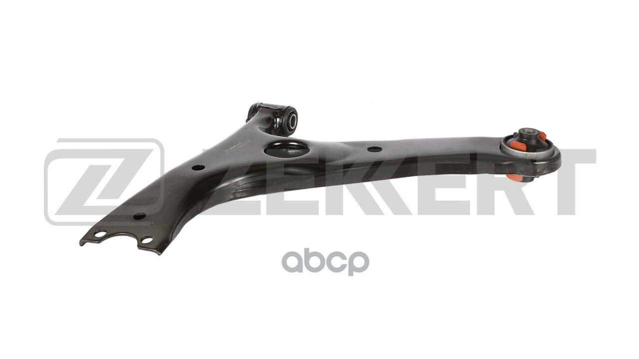 Рычаг подвески попереч. перед. ниж. лев. Toyota RAV4 (A20) 00- Zekkert арт. ql-3210