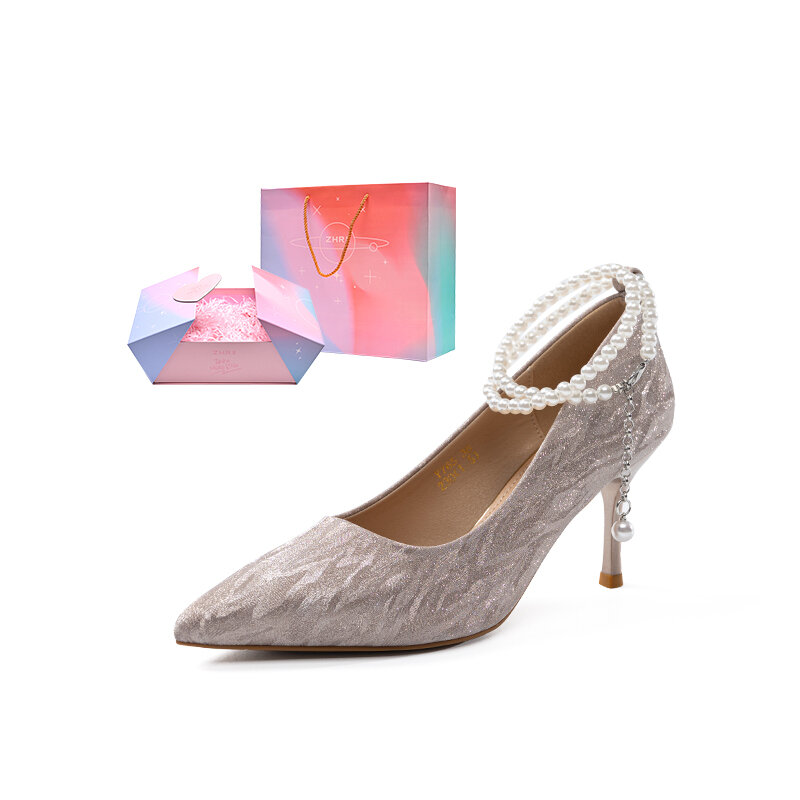 Туфли Meteor Shower 