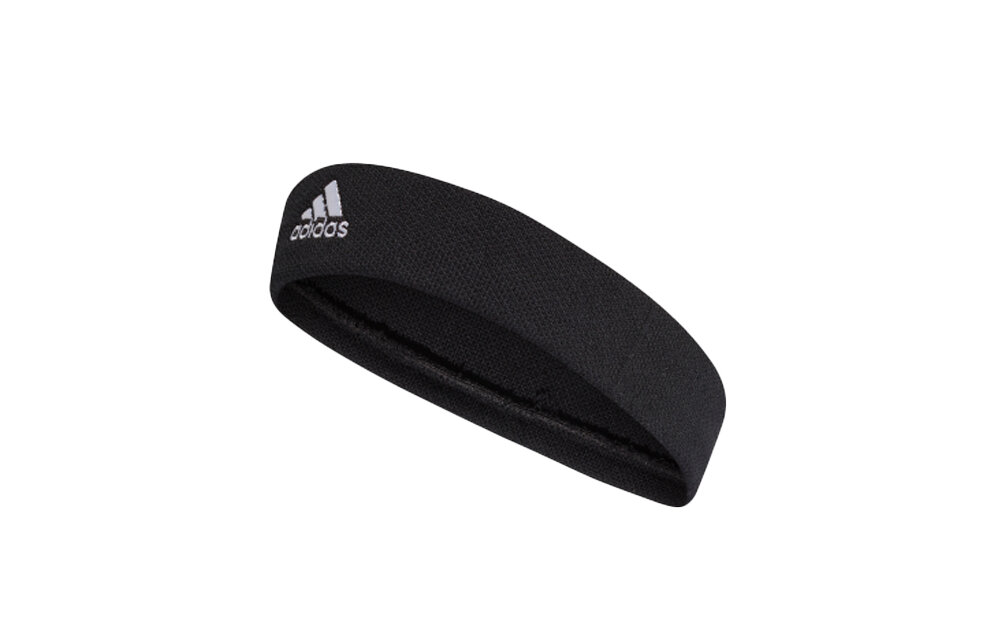 Повязки для волос унисекс Adidas 601242139, OneSize EU