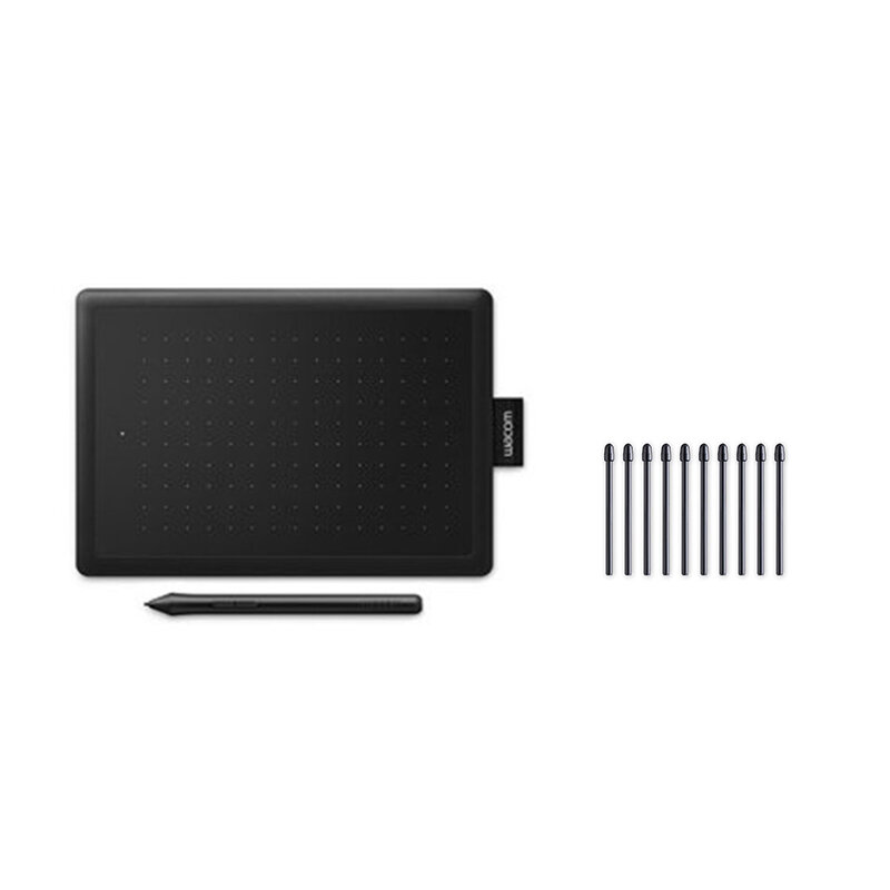 Планшеты для рукописного ввода Wacom, multicolor, модель 5823533