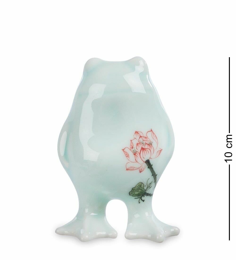 Фигурка Лягушонок Лотос A2034703