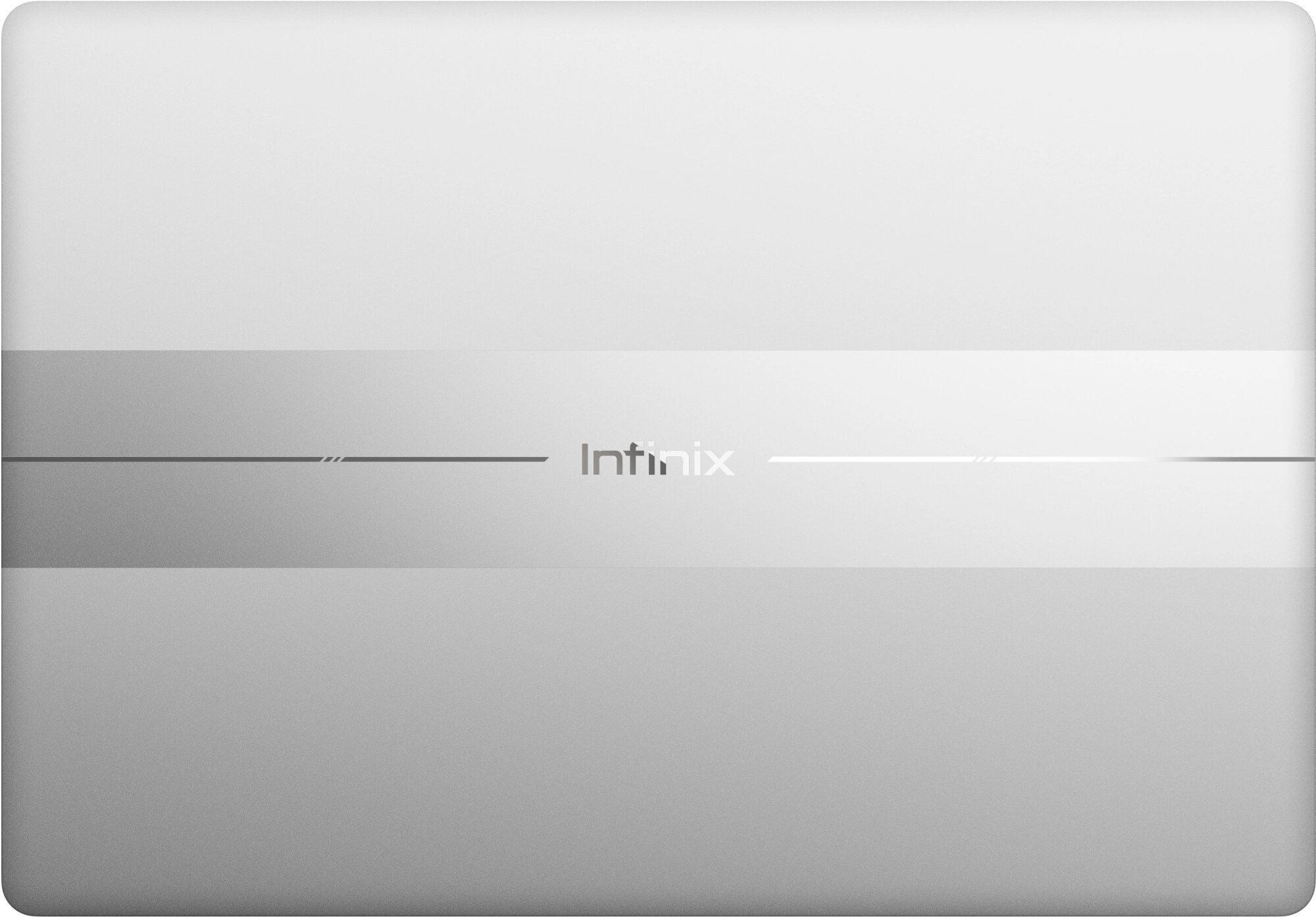 Ультрабук Infinix InBook Y4H Max YL613H серебристый