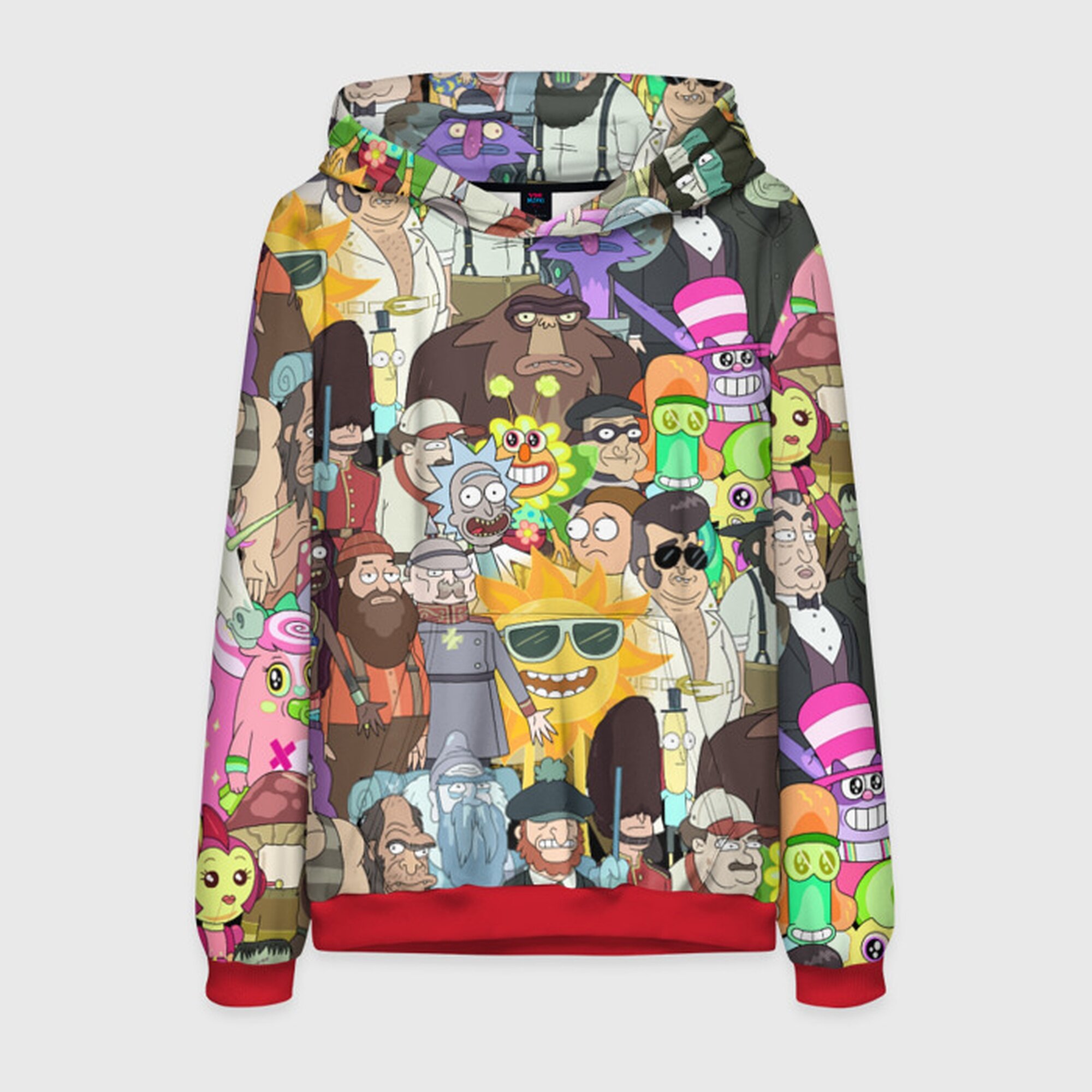 Худи