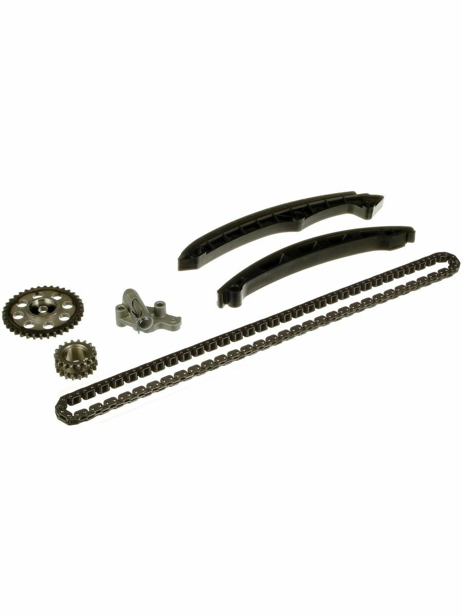 Комплект цепи ГРМ Gates CHK1012 для а/м Volkswagen Passat, AUDI A3 / Фольксваген Пассат, Ауди А3
