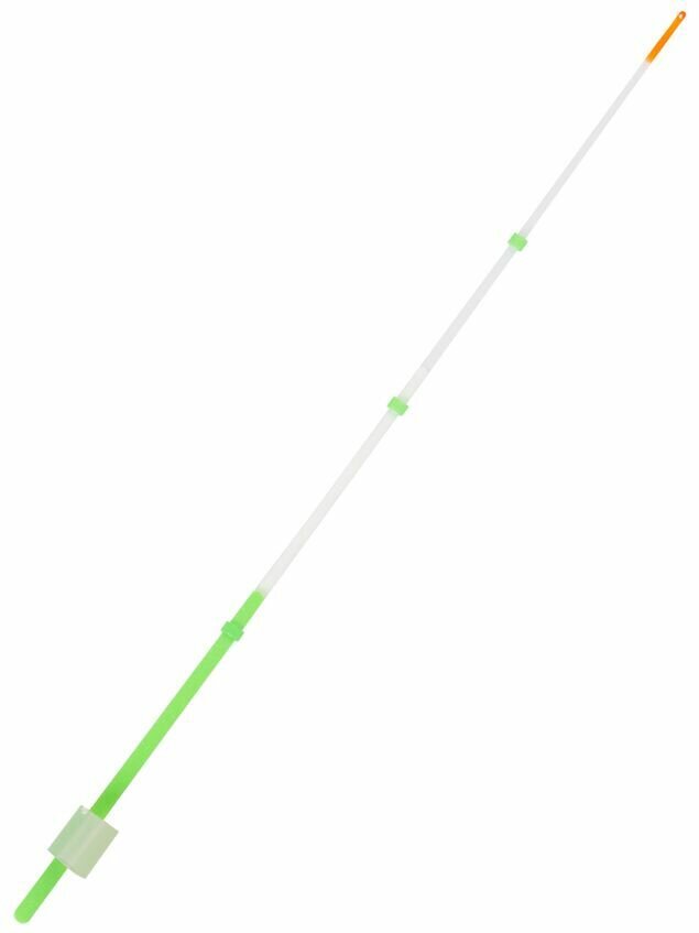 Сторожок лавсановый Salmo WHITEFISH 1, 14 см, тест 0.15-0.4 г
