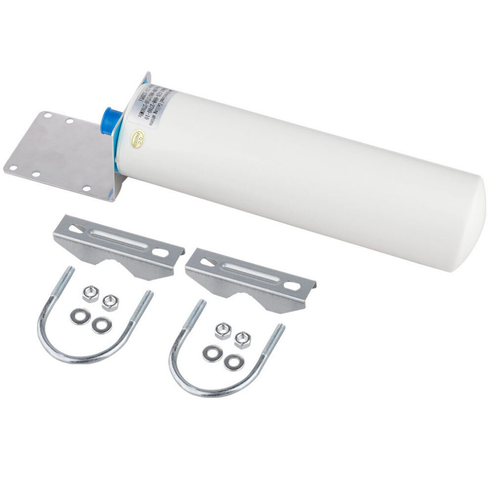 4G всенаправленная антенна 3G для наружного монтажа, стационарный SMA-разъем для мобильных телефонов, сотовых маршрутизаторов, модемов и шлюзов.