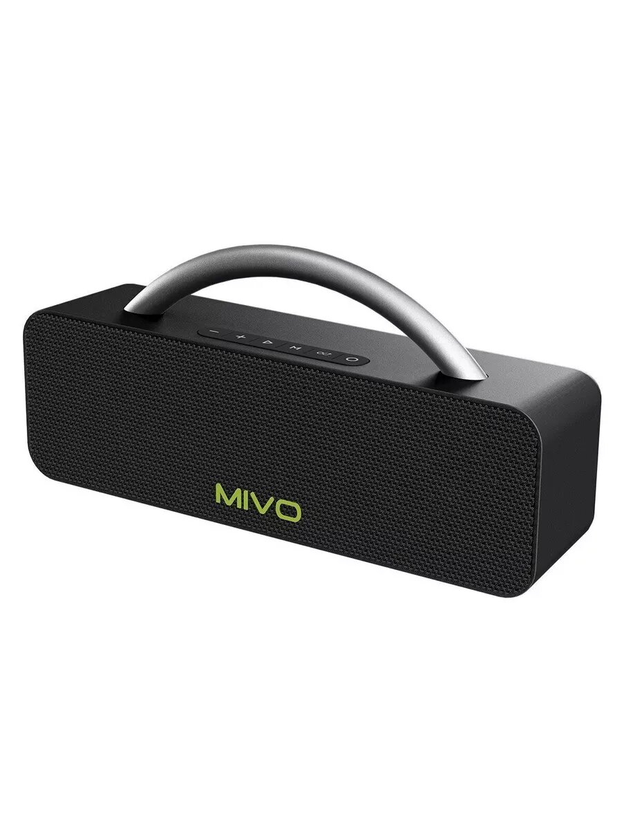 Портативная Bluetooth колонка