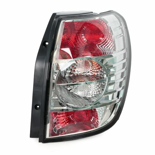 Фары автомобильные, 1 шт, арт. Chevrolet Captiva 2011 -2014